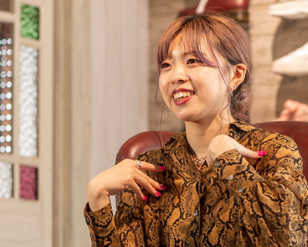 T-ROOPダンサー・講師 KaRENさんインタビュー。 若きダンスカリスマが心に秘める今後のビジョン。 | NEPS official Site